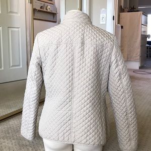 Charter Club | Jackets & Coats | Quilted Jacket | Poshmark